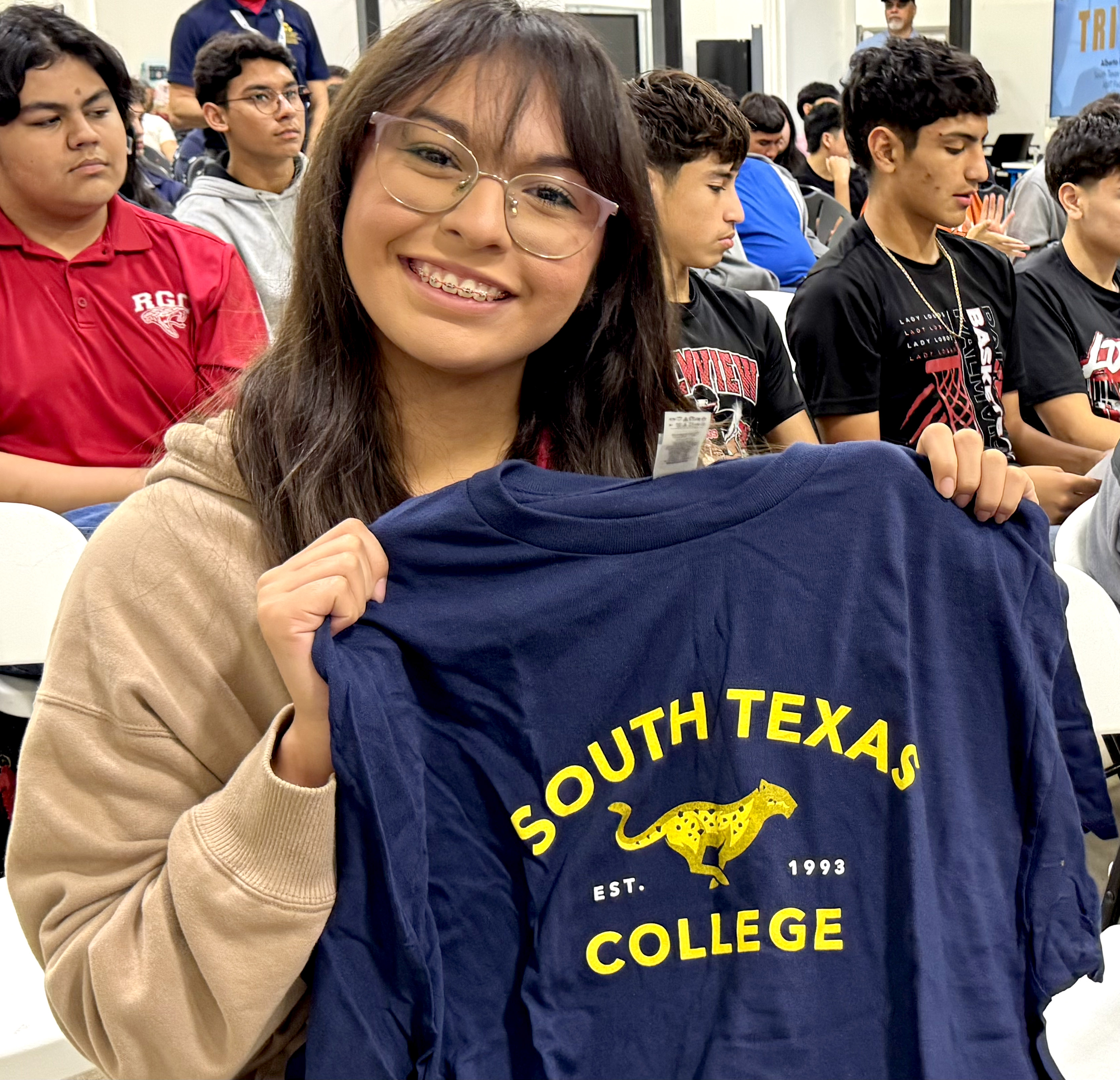 STC celebrates Manufacturing Day 2025