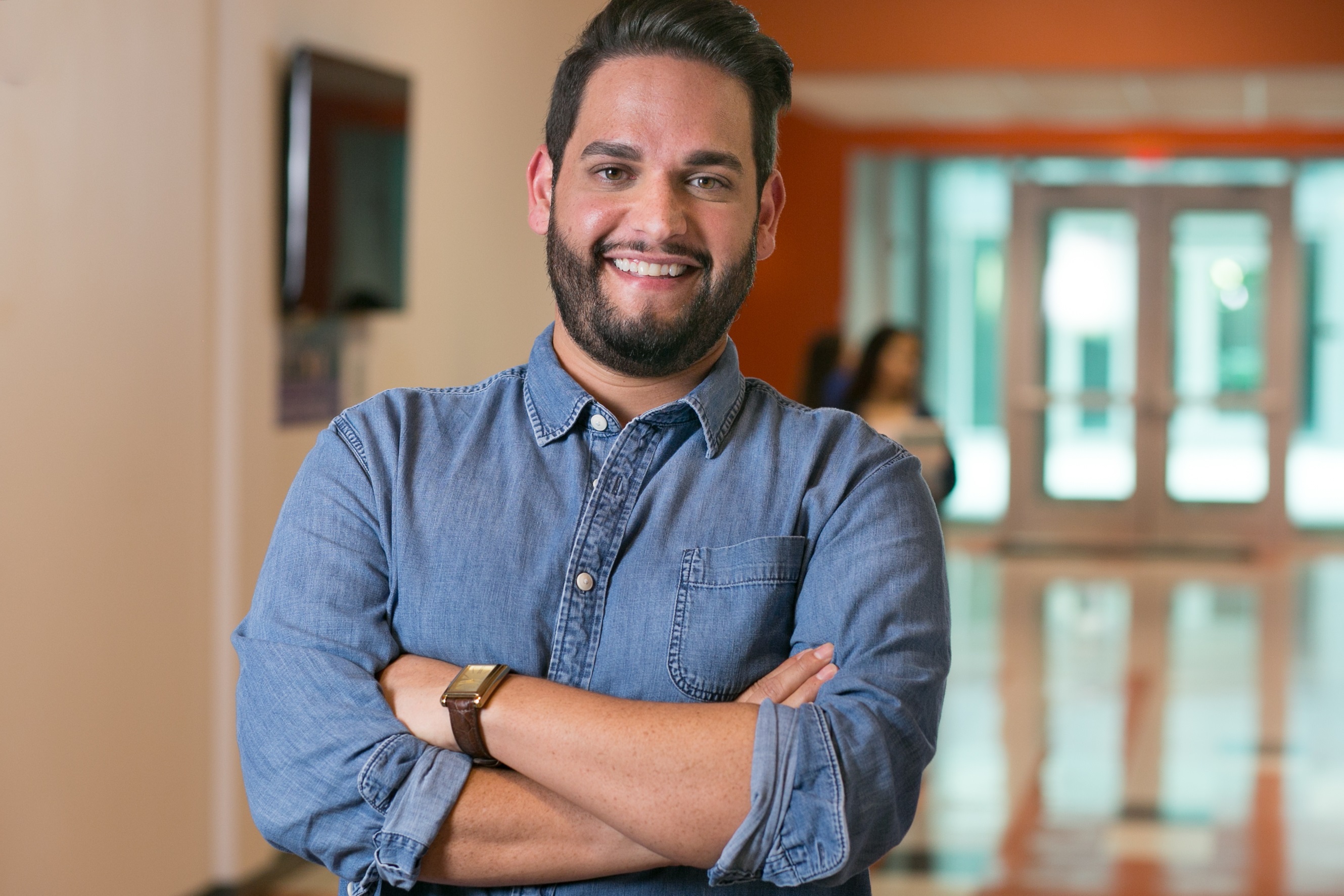 Future marketer shares why STC was top choice