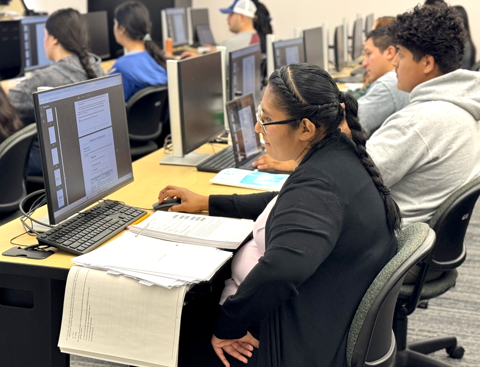 STC campuses set to host VITA