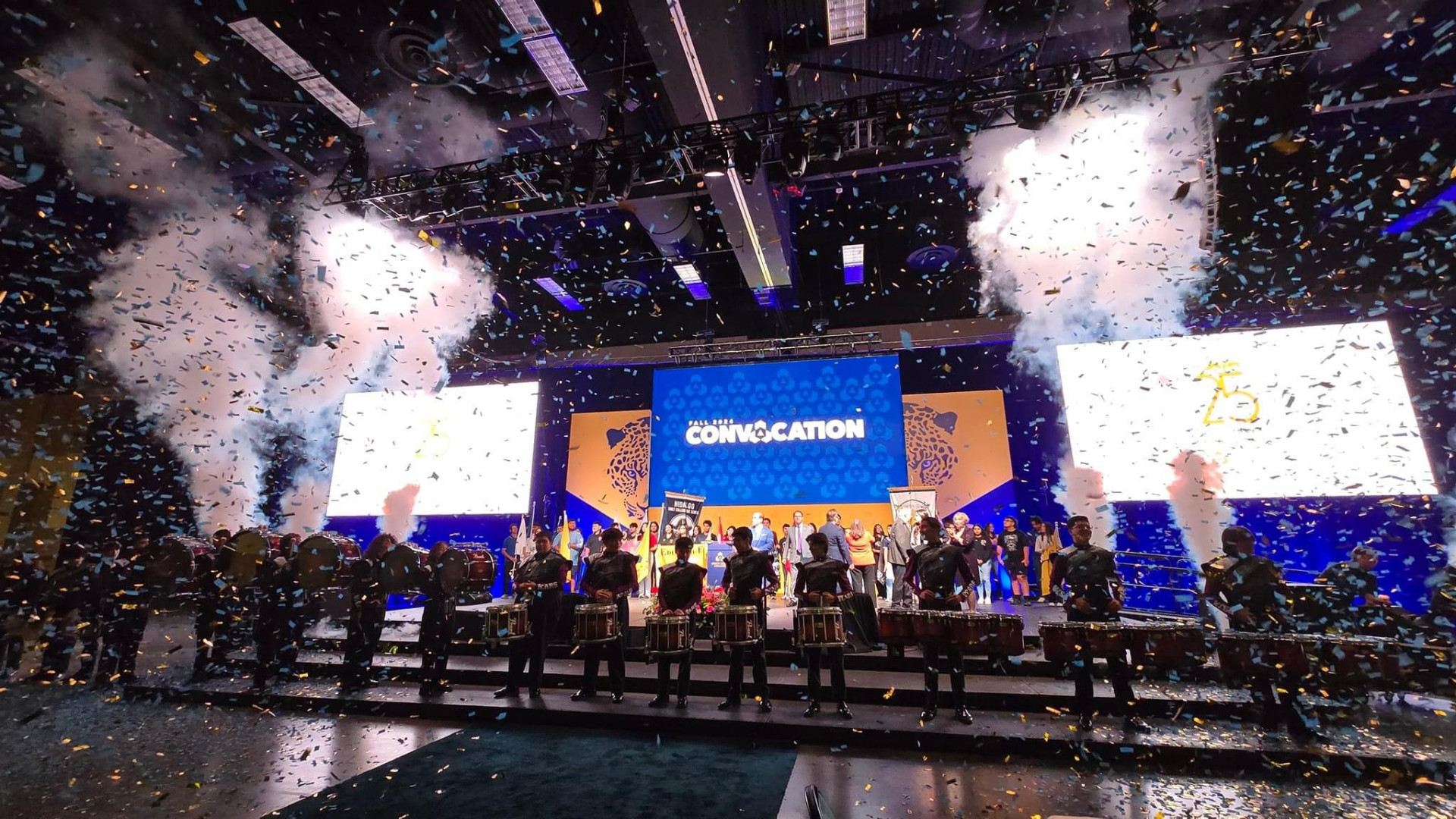 STC celebrates Dual Credit Programs 25th anniversary during annual ...