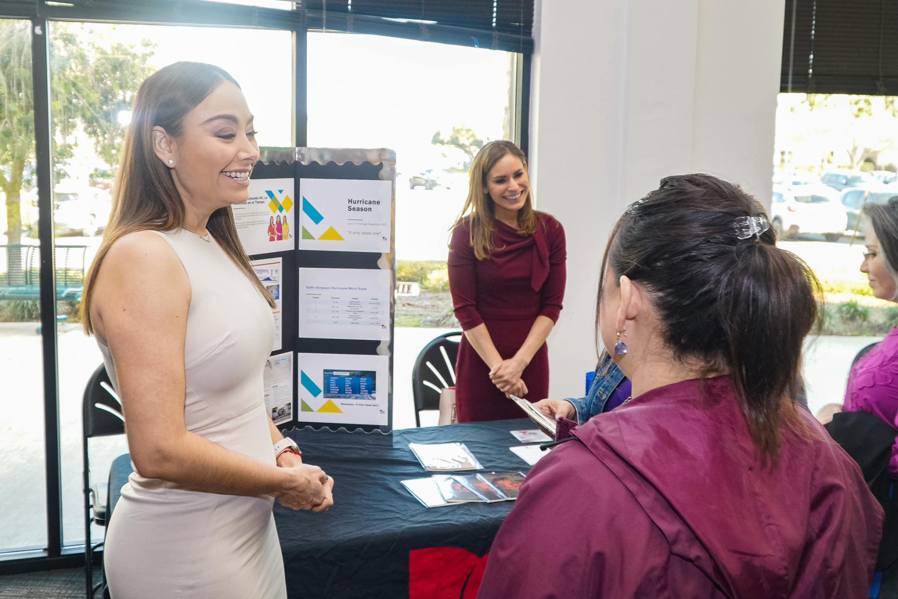 Annual Disaster Ready Expo returns to STC Mid-Valley Campus