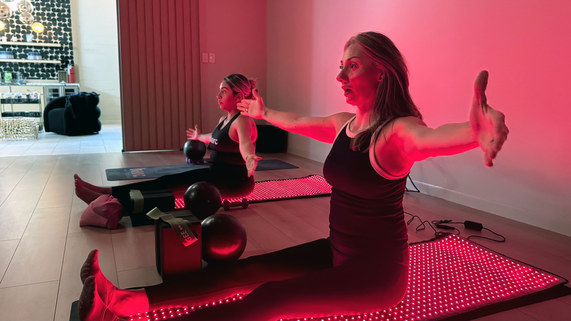 STC launches new Yoga teacher certification program