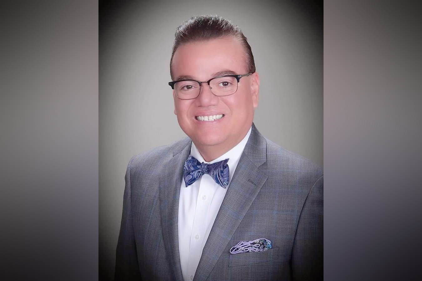 STC Vice President Dr. Rodney Rodriguez named to Texas Science and ...