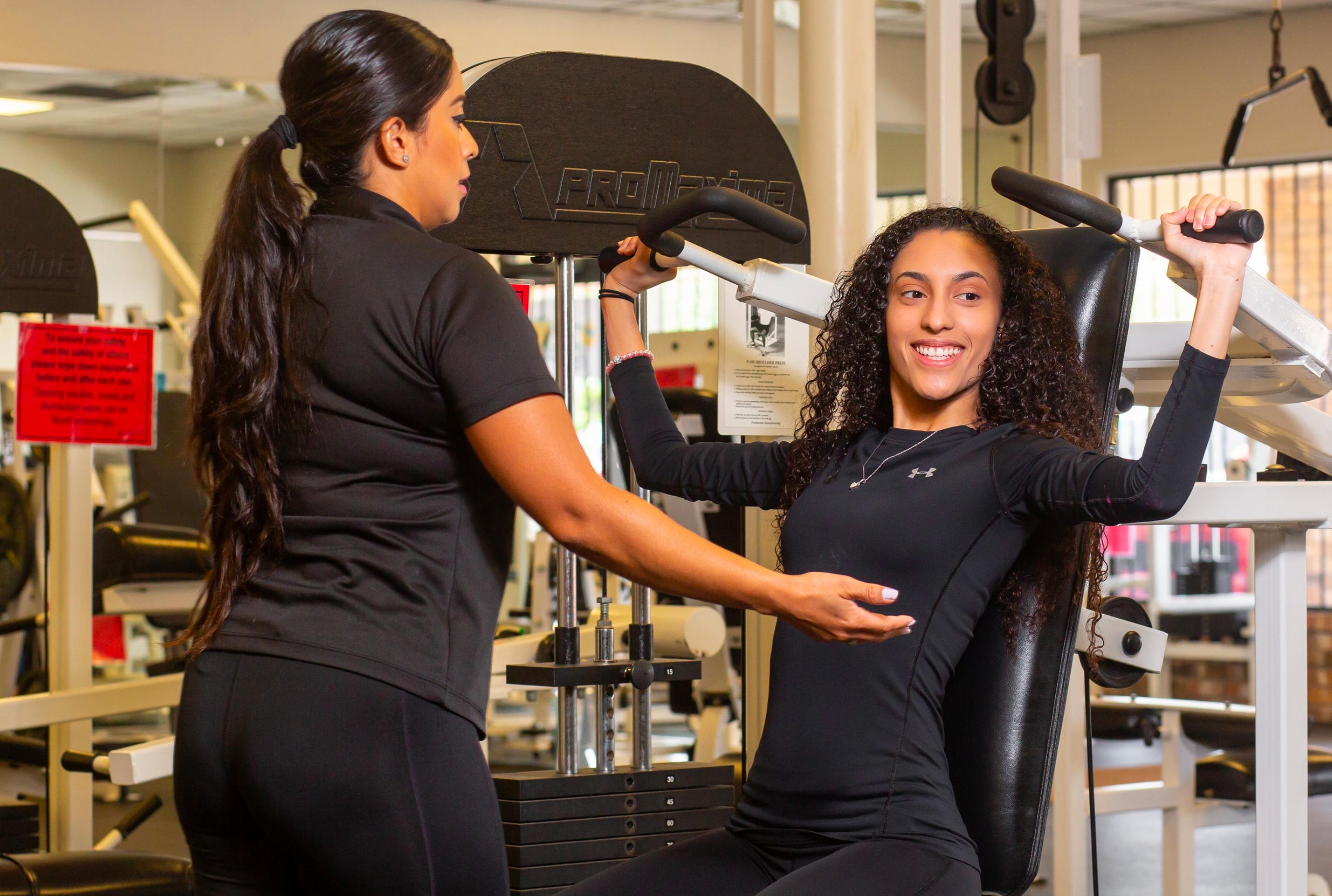 Conquering Fitness and Career Goals: New Personal Trainer Certificate ...
