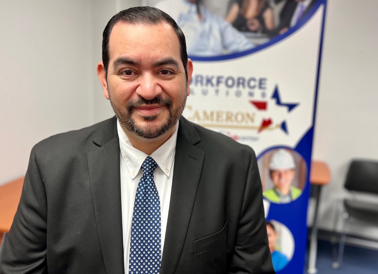 STC takes alumnus’ career to the next level