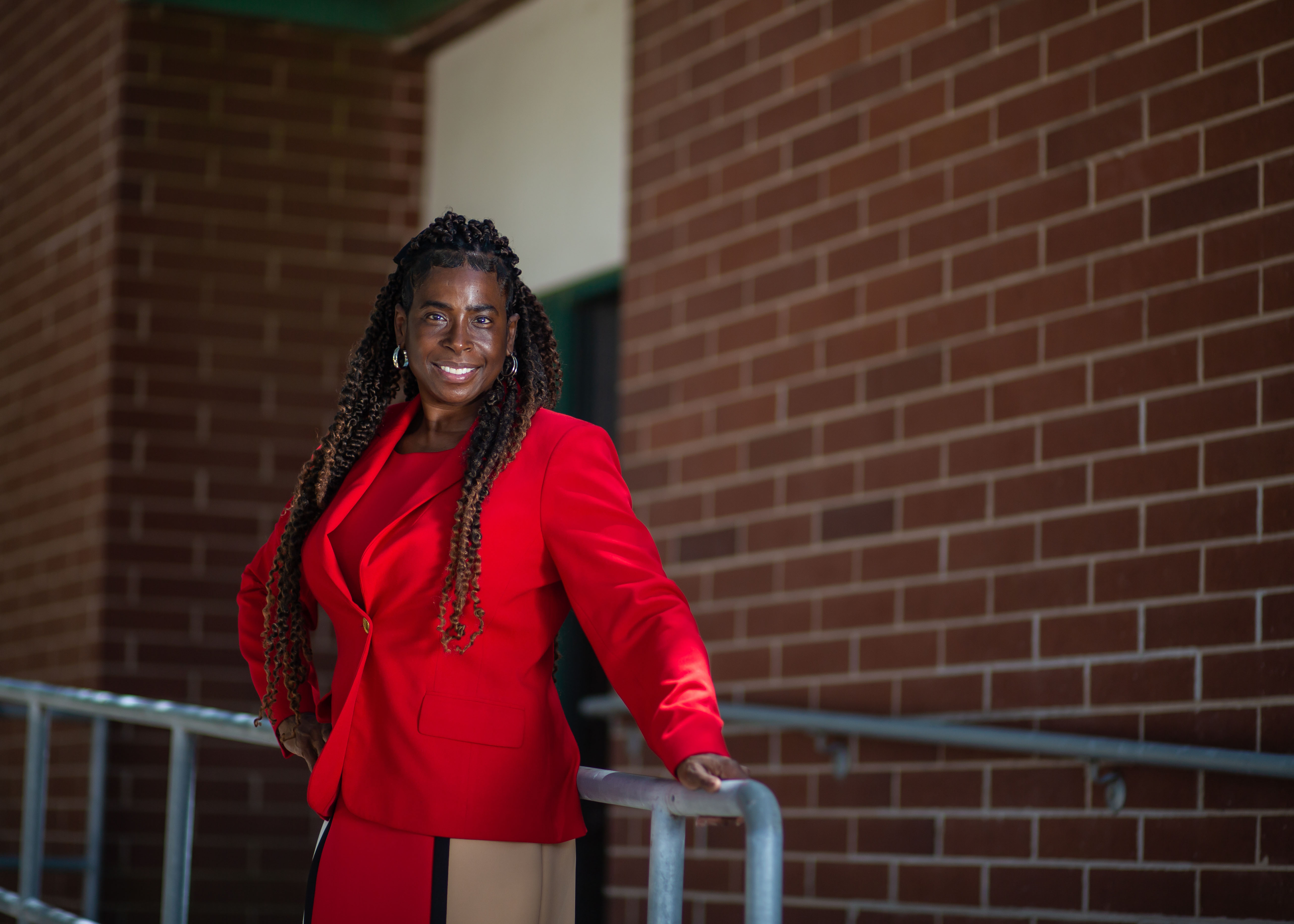 STC announces 2021 Faculty of the Year