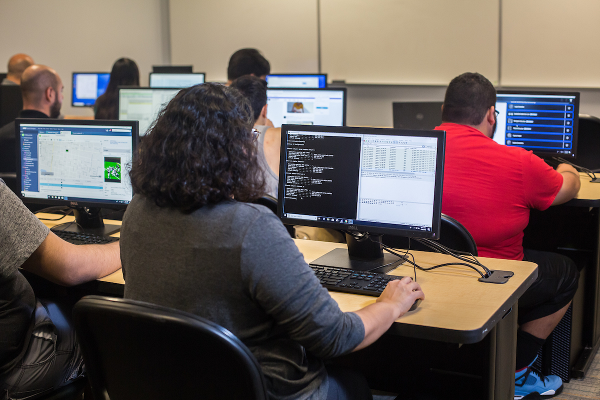 STC’s Google IT certificate program garners international recognition