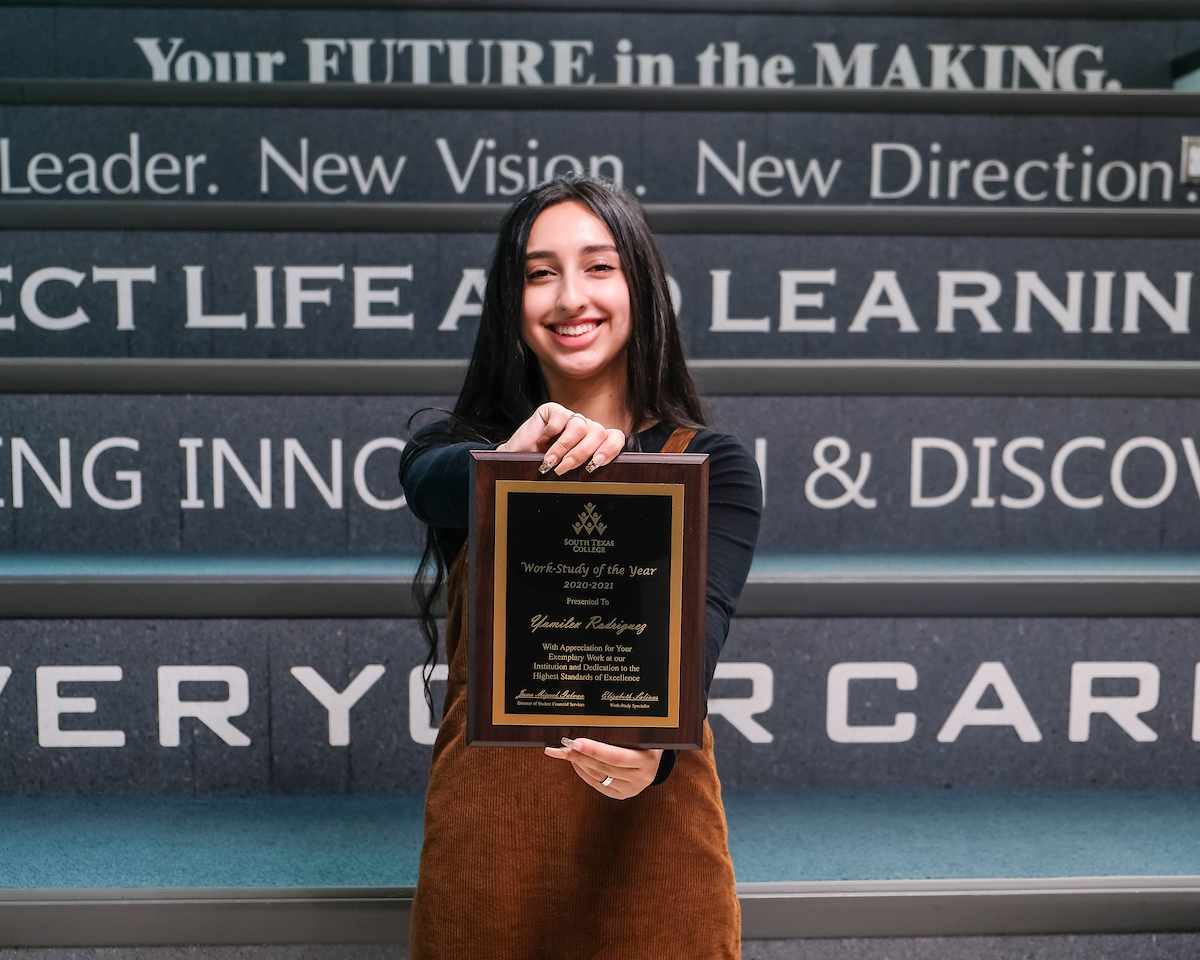 Dedicated to helping others