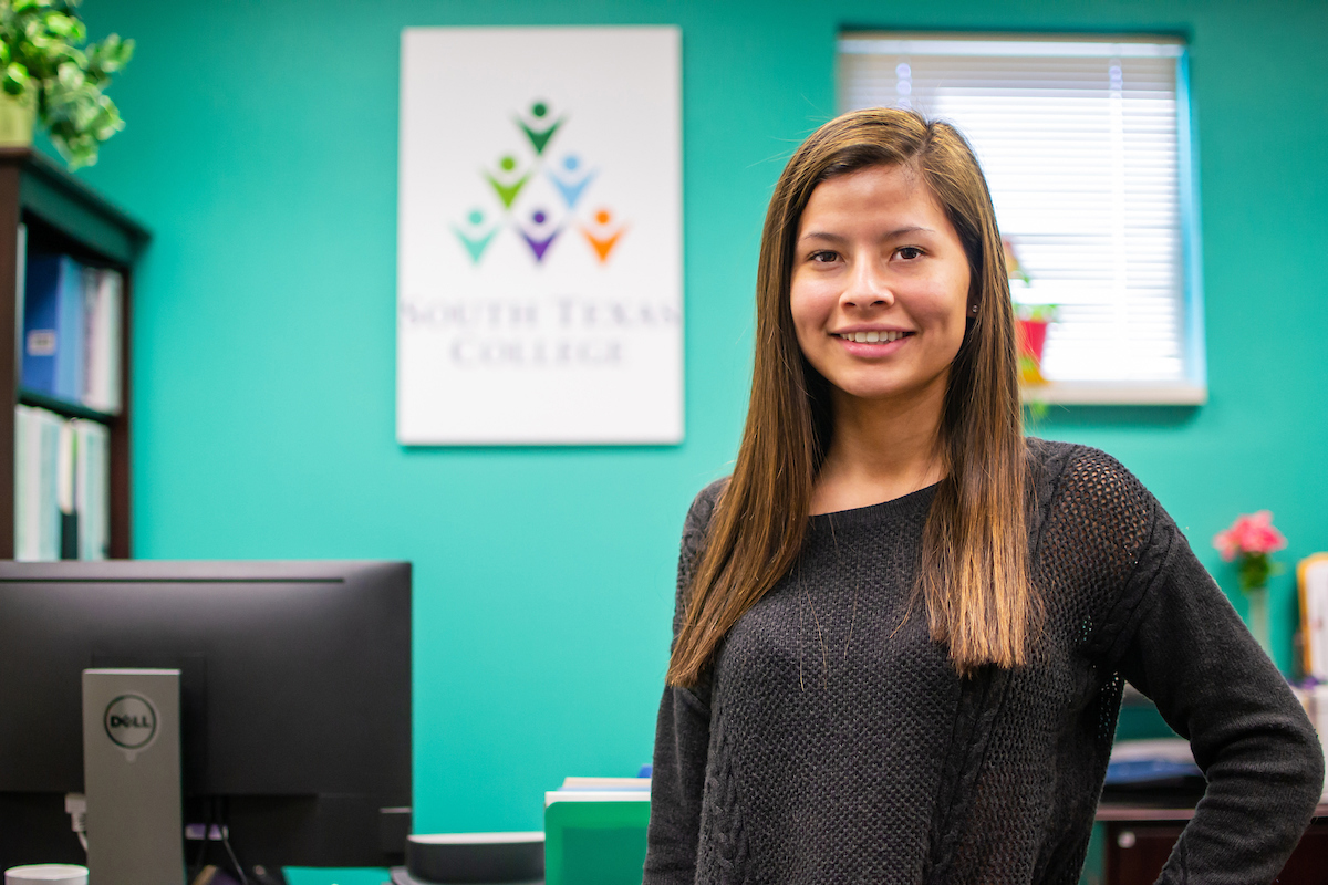 Dual student experience 'phenomenal' at STC