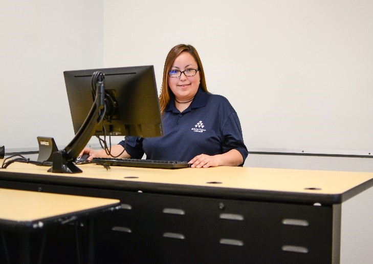 BASOL student impacts the lives of children through STC