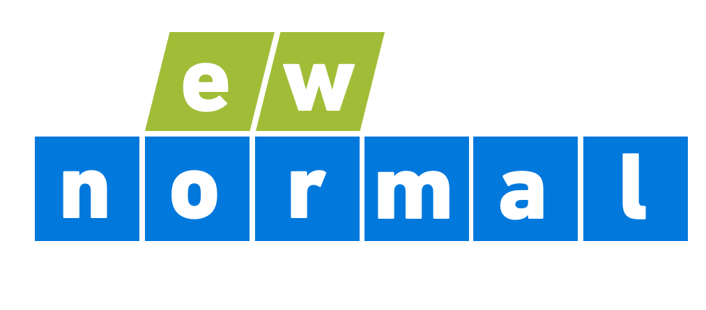 The New Normal Logo