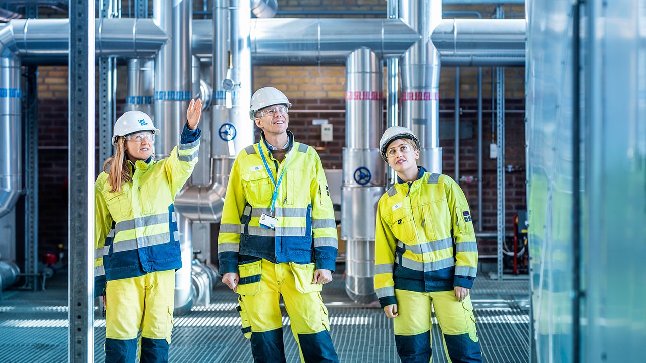 The heroes of nuclear power – looking to the future