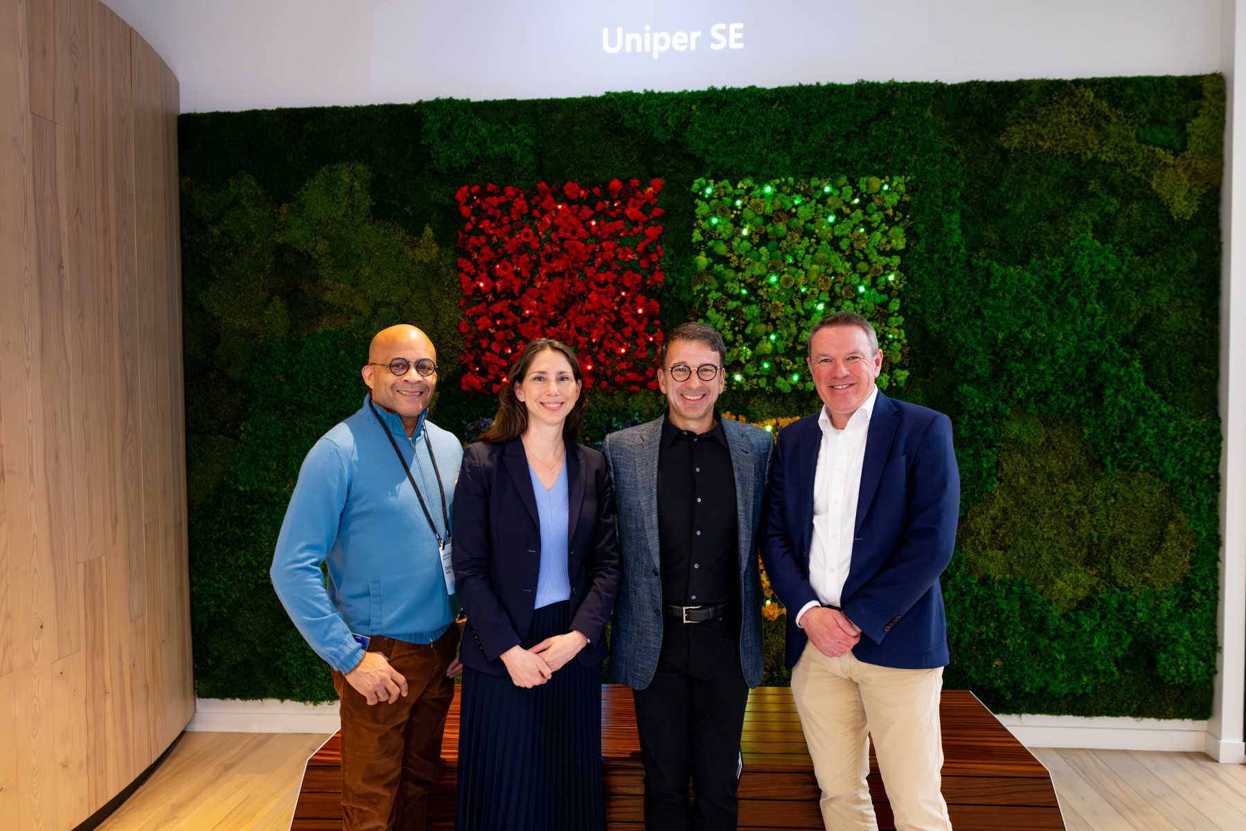 Uniper and Microsoft Form Strategic Partnership to Accelerate Energy ...