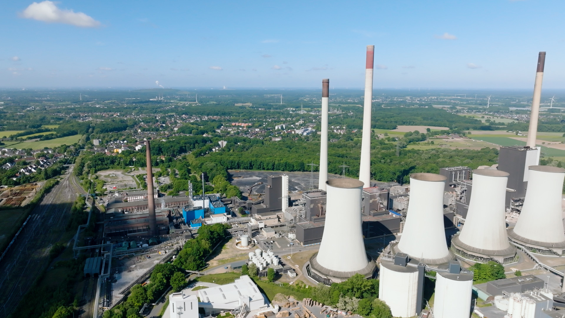 Uniper und thyssenkrupp Uhde bündeln Kräfte für Schlüsseltechnologie ...