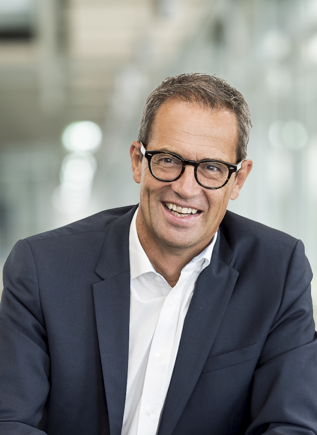 Gerhard Holtmeier is a new member of the Uniper Supervisory Board