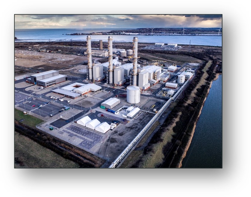 Enfield, Grain, and Taylor’s Lane sustainability improvements