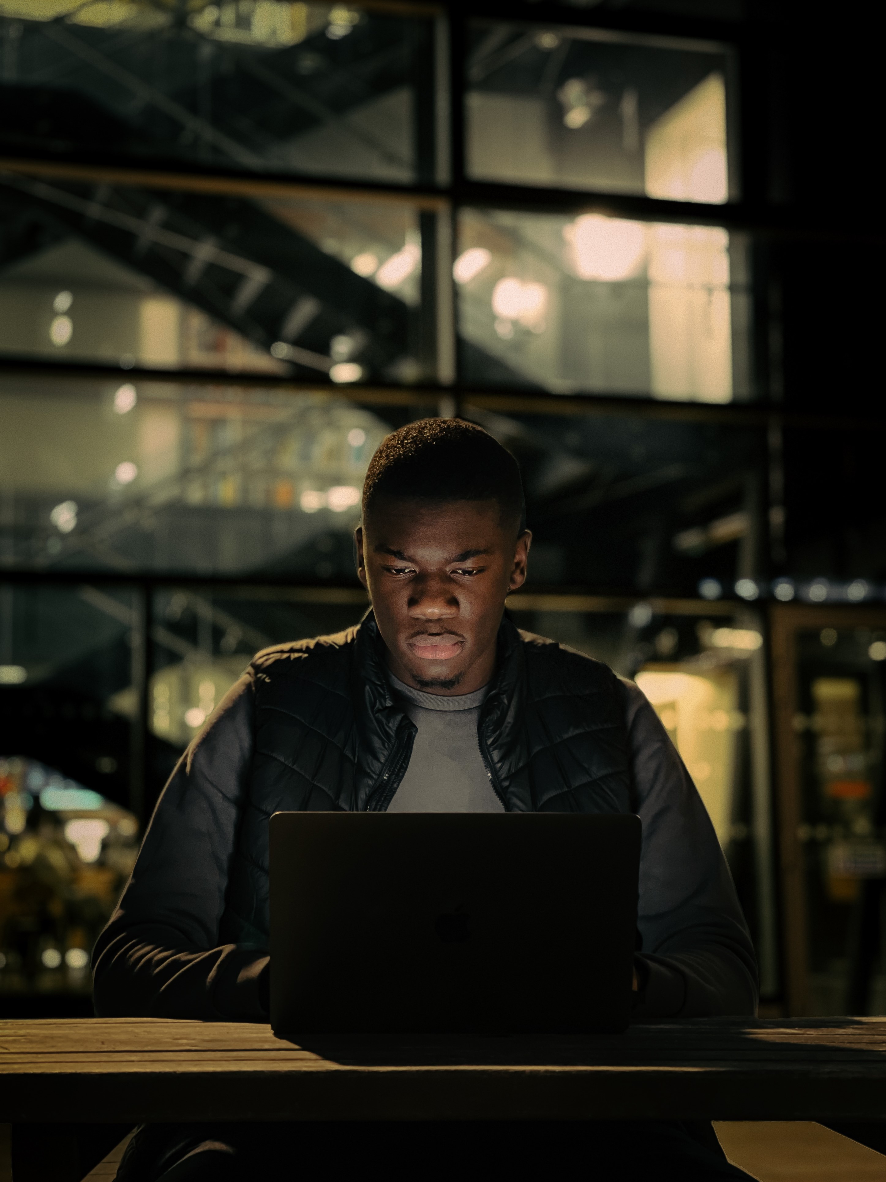 One Day with… Joshua, tech industry enthusiast