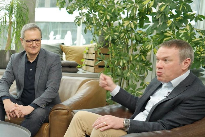 Internal Audit with Copilot for Microsoft 365: Insights from Uniper CIO and SVP Audit Operations