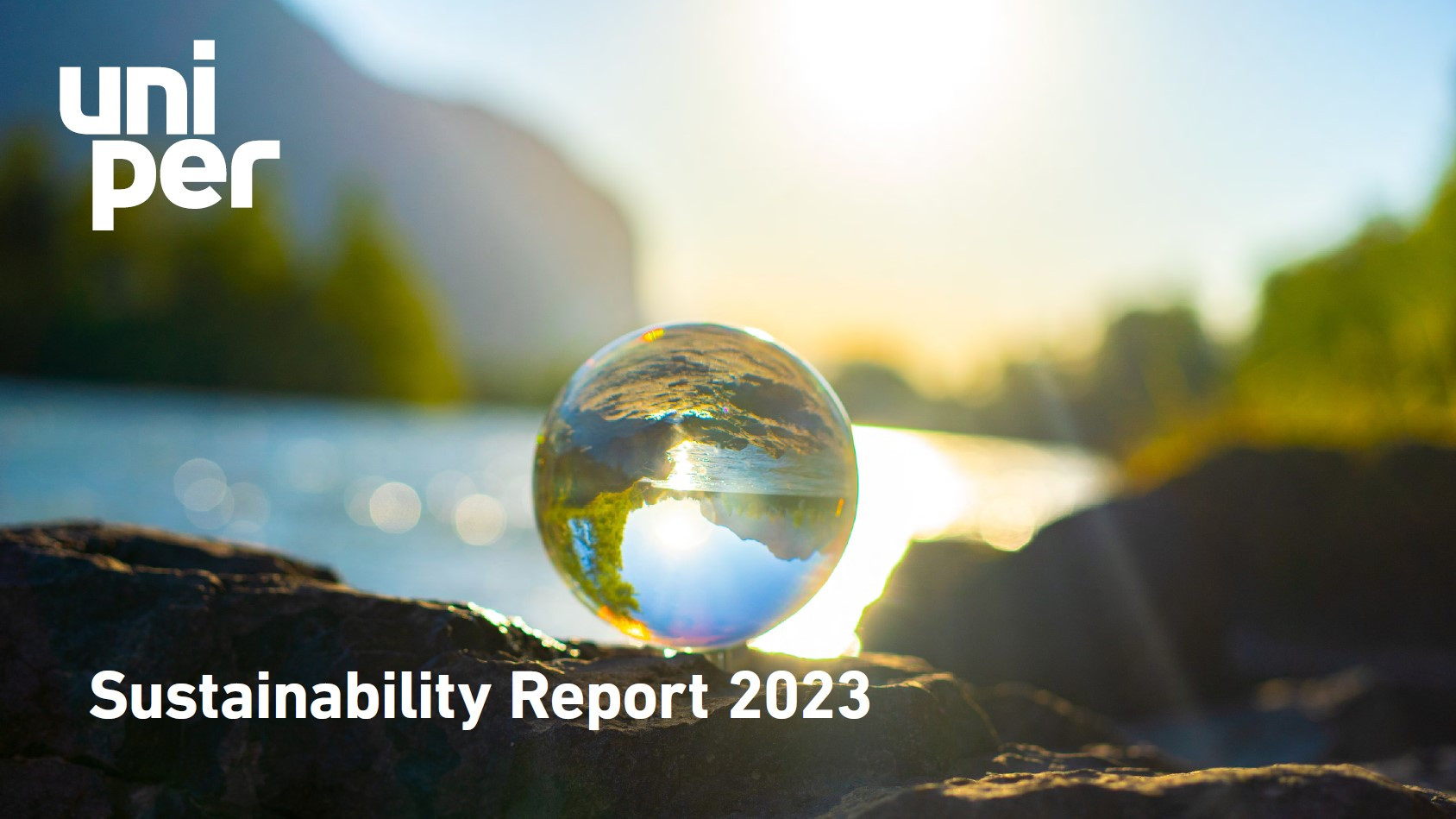 Uniper publishes Sustainability Report for 2023 and first Climate ...