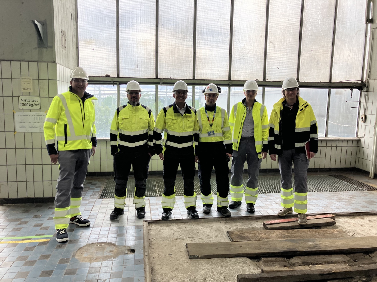 Innovative pilot project Uniper tests environmentally friendly large ...