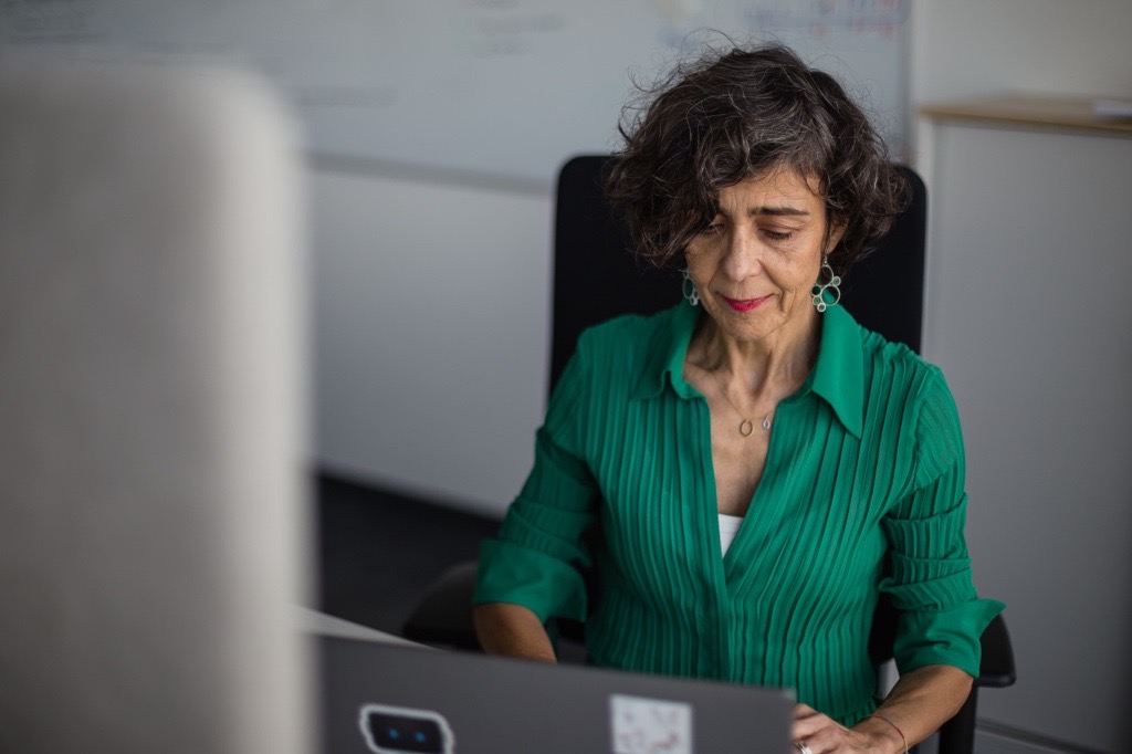 One day with… Estrella, Data Control Officer