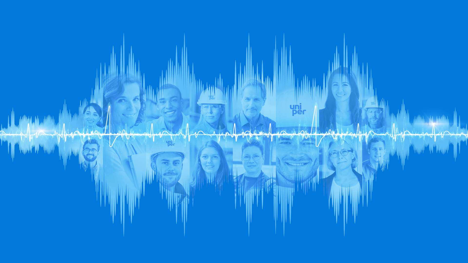 Uniper: The beating heart of energy