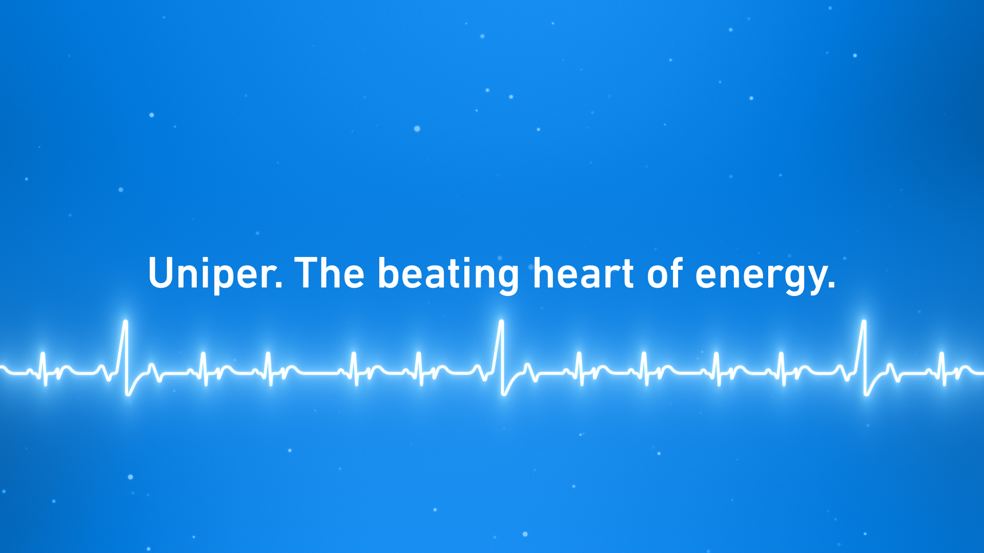 Uniper: The beating heart of energy
