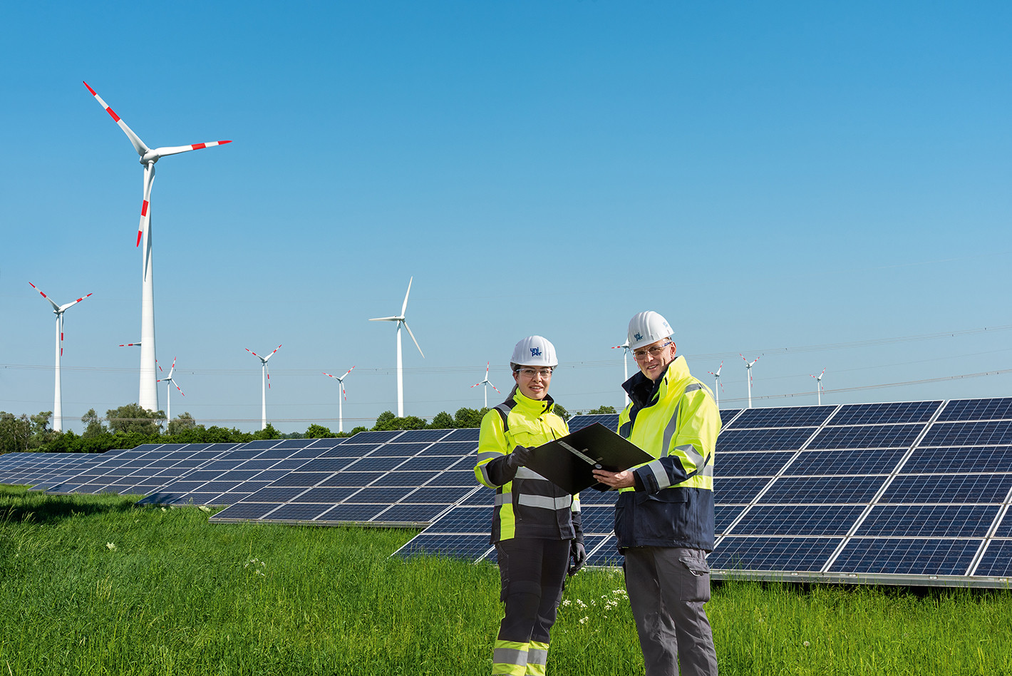 Uniper enters development partnership for 600 megawatt onshore wind ...