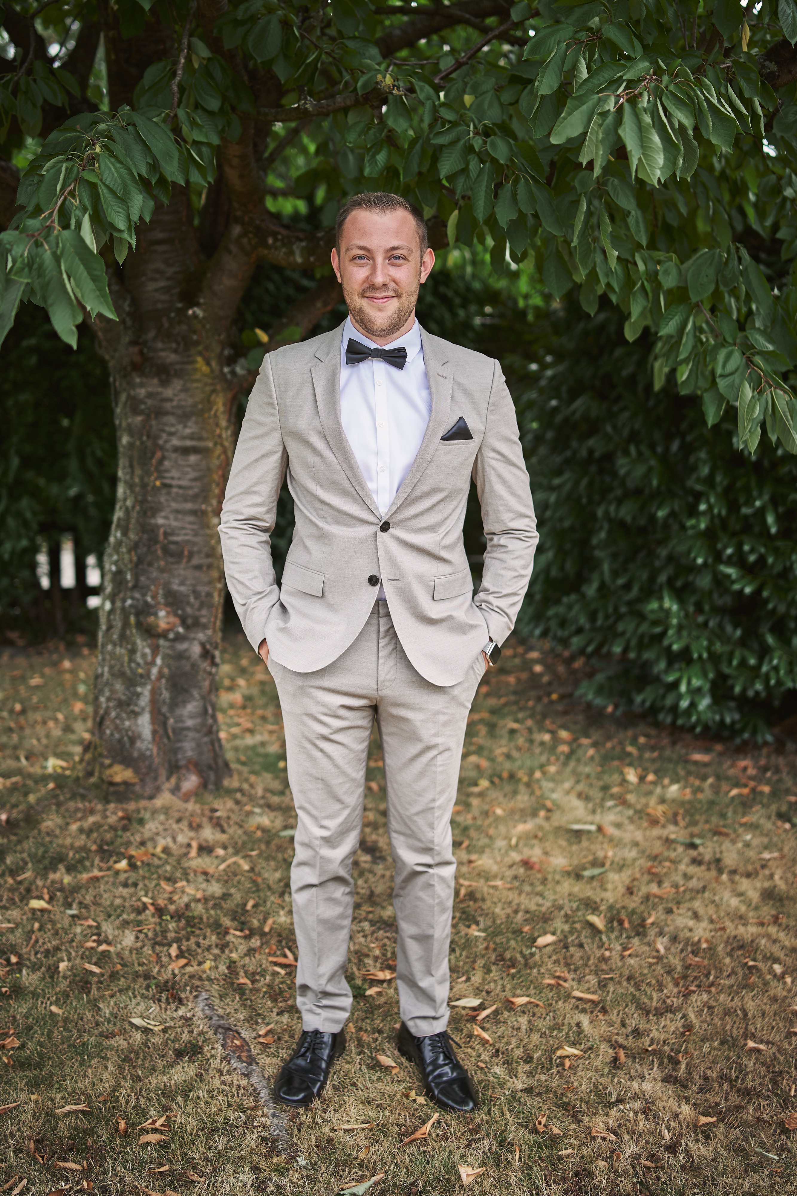 One day with… Tim Maaßen, Digital Sales Manager
