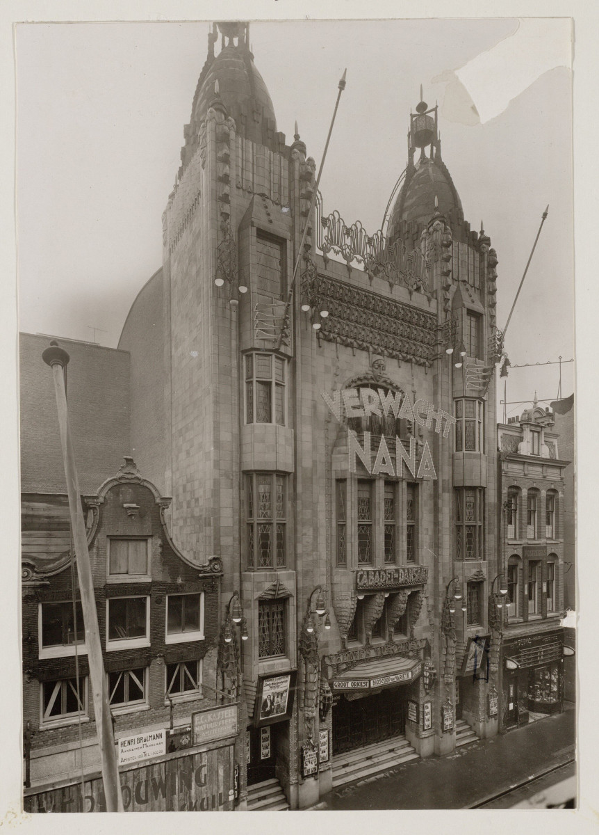 Koninklijk Theater Tuschinski