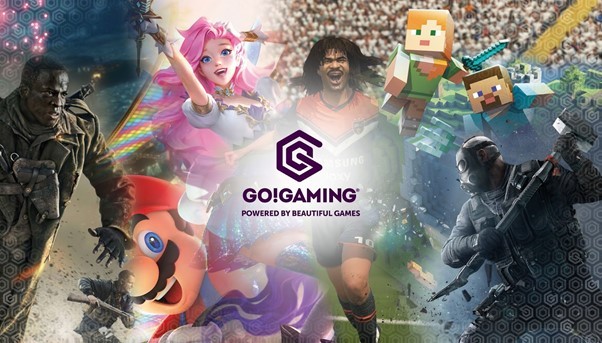 Go!Gaming opent eerste locatie in Pathé Schouwburgplein