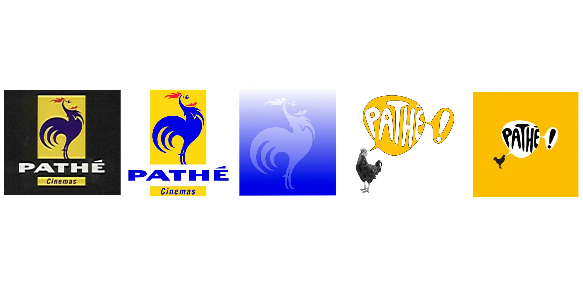 Pathe Pictures Logo Pathe Logo Hi Res Stock Photography And Images