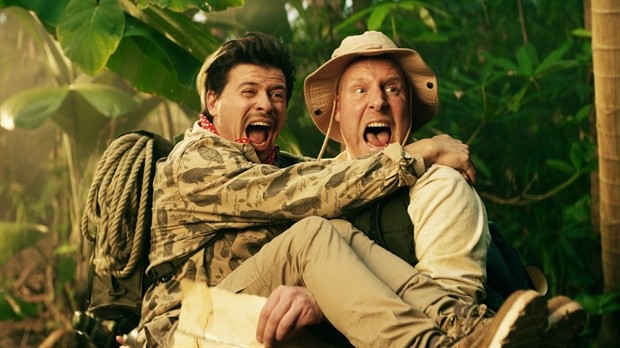 De allergrootste slijmfilm ©2022 Splendid Film. All rights reserved.