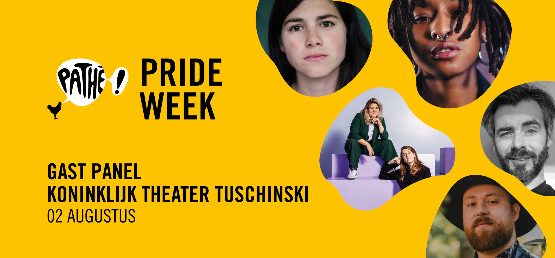 Meer dan kwart Nederlanders denkt dat Pride films helpen bij coming-out