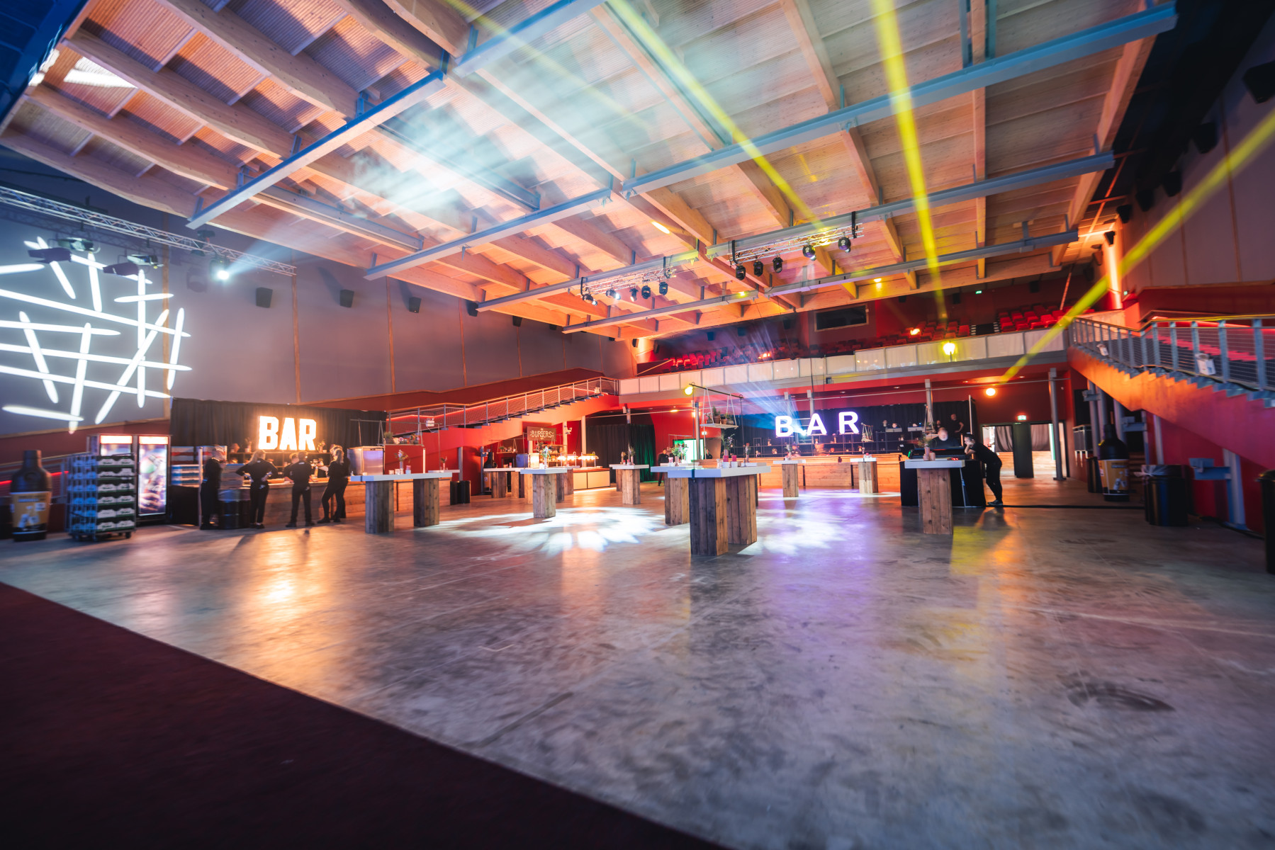 Pathé Ede ExpoTheater