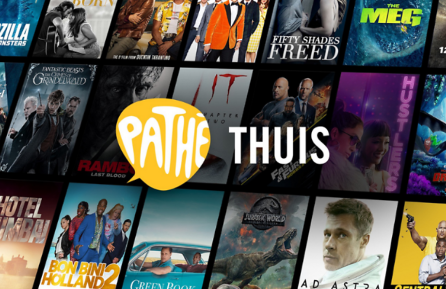 Pathé Thuis