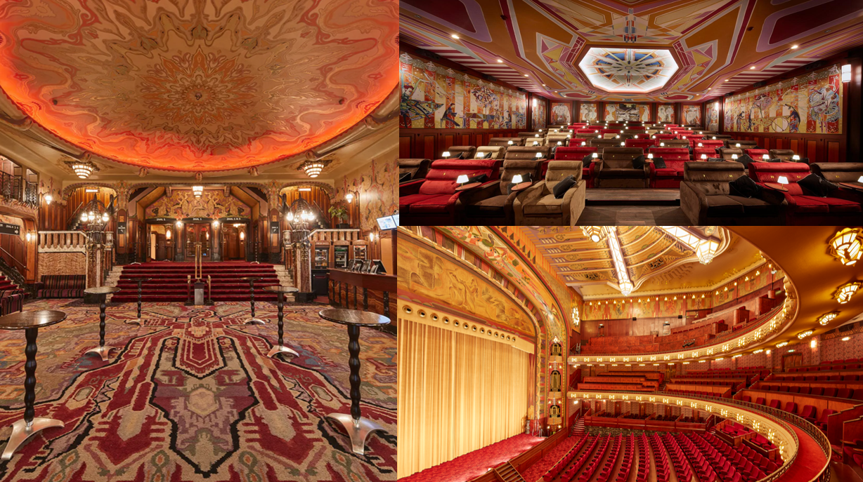 Koninklijk Theater Tuschinski