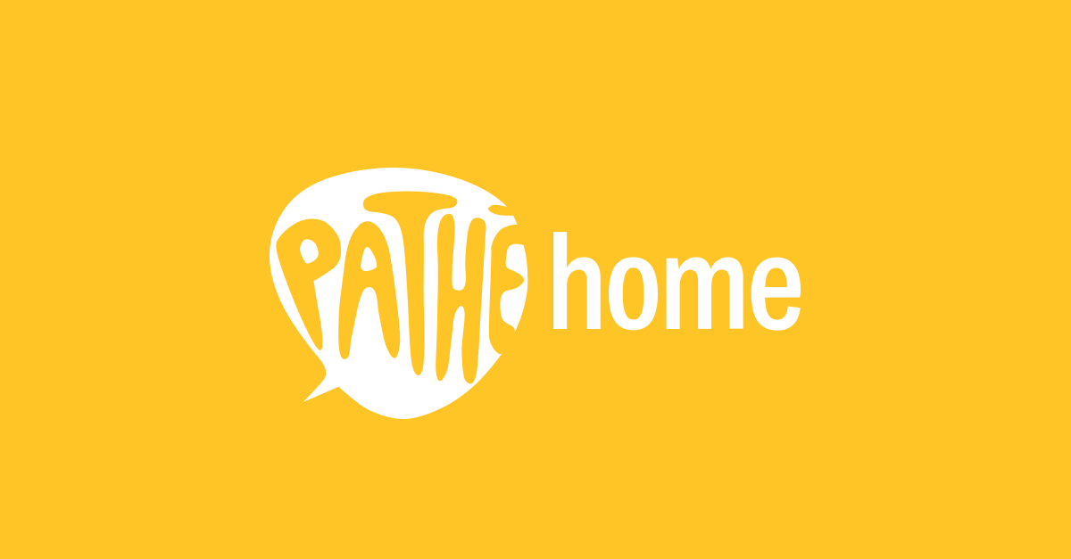 Pathé Thuis