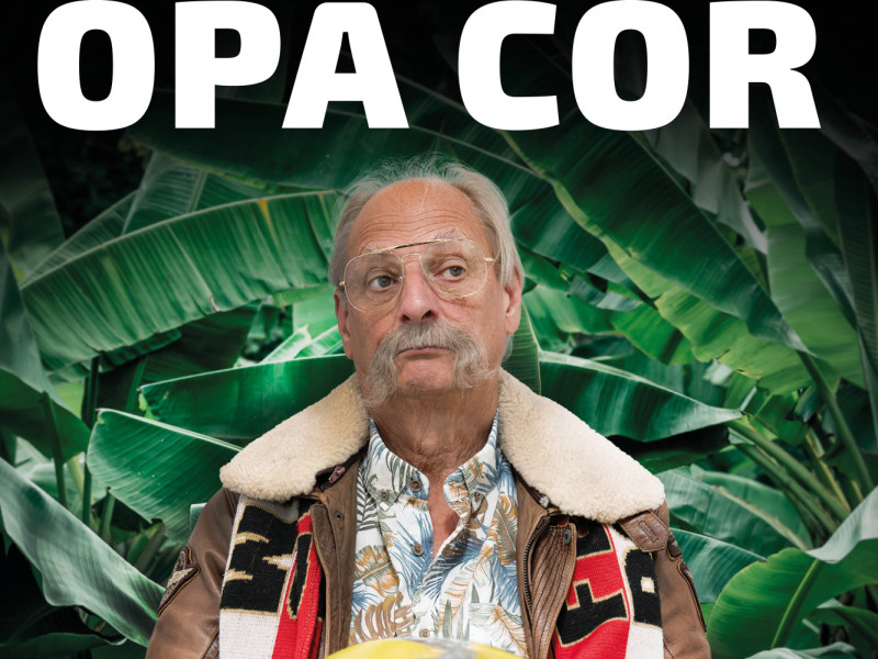 OPA COR: de langverwachte opvolger van het succes van OME COR exclusief ...