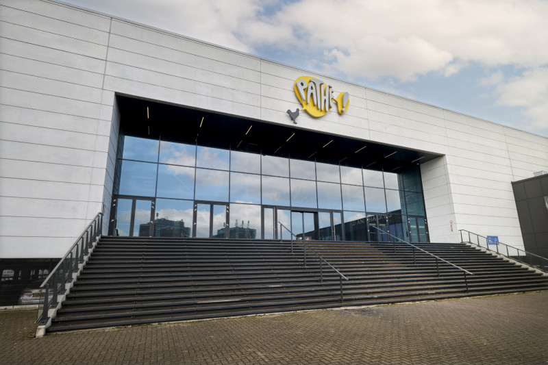 Filmliefde in Rotterdam: bioscoopbezoek hoog op het lijstje