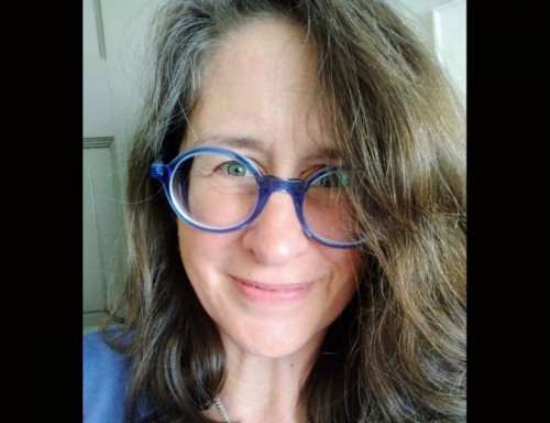 2023 Summer Literary Series: Hear Distinguished Authors