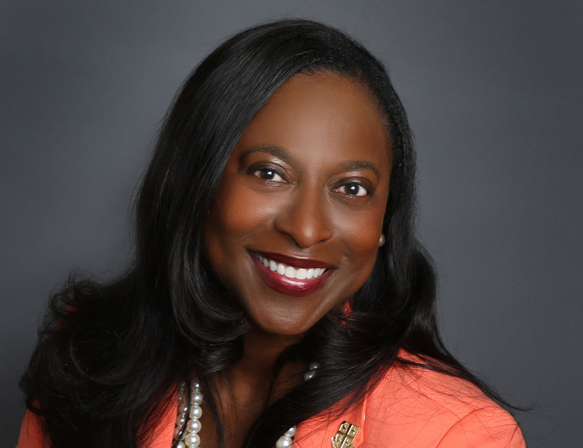 Kolbe dean to chair board of directors at AVANCE-Houston