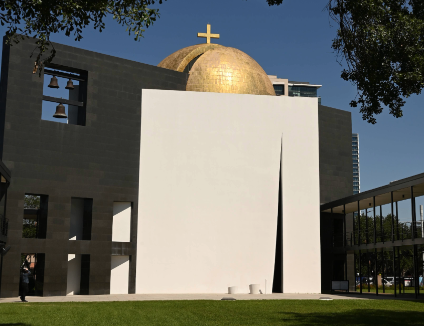 UST Researcher Explores Why Young Catholics Are Returning to Their Faith