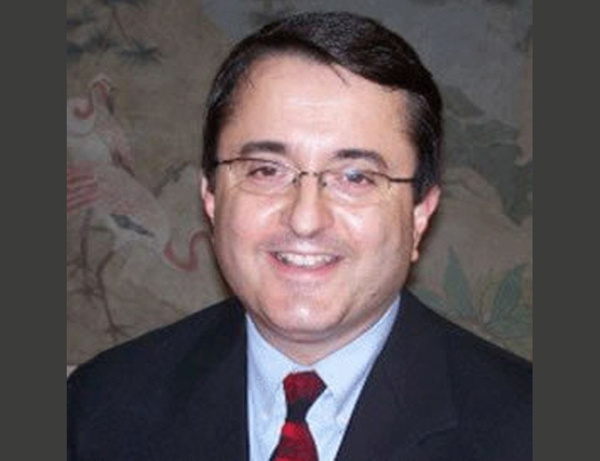 Ramon Fernandez Pacific International