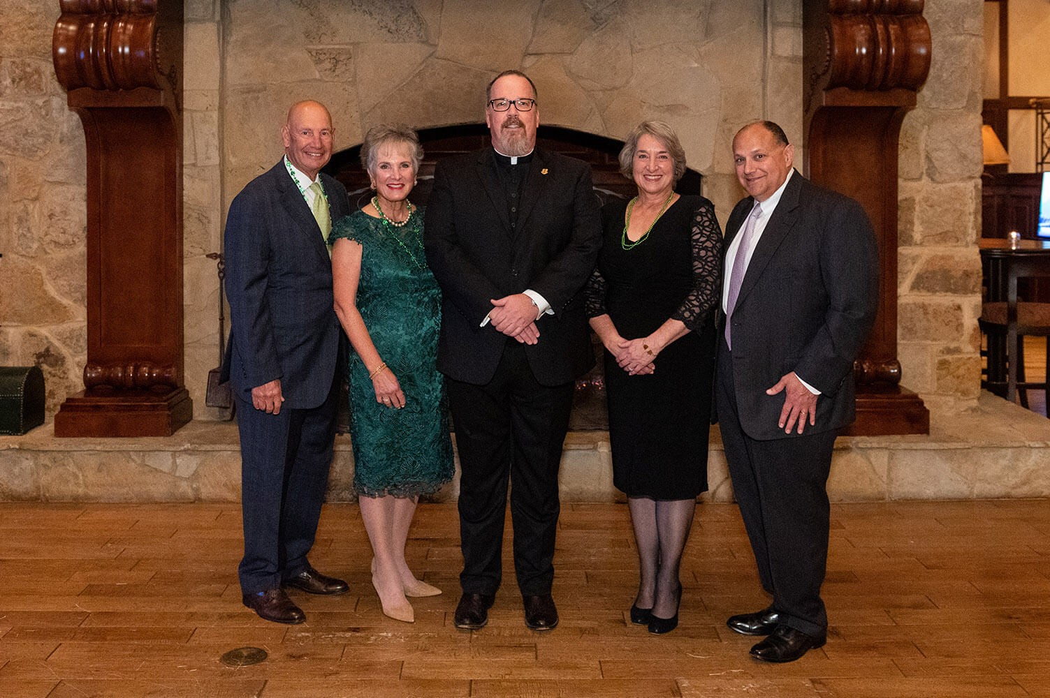 UST Irish Gala: "Celebrating the Gifts of Ireland"