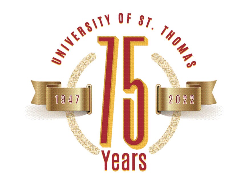 UST Launches 75th Anniversary Year on Opening Day