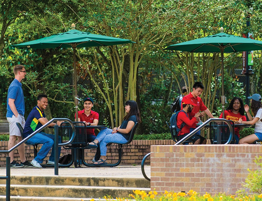 UST Announces Return to Classroom Instruction in Fall