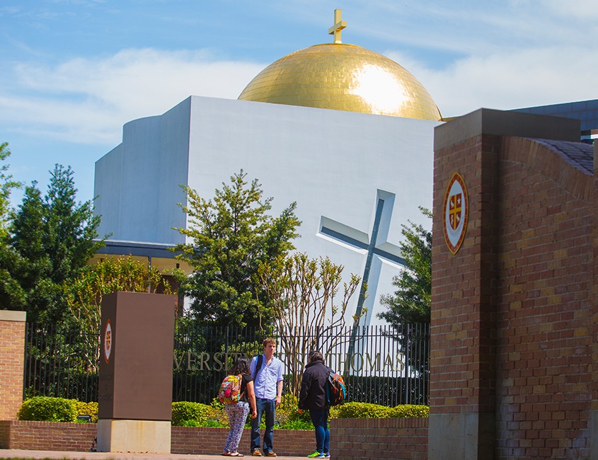 University of St. Thomas Offers 60% Off Summer Tuition and More!