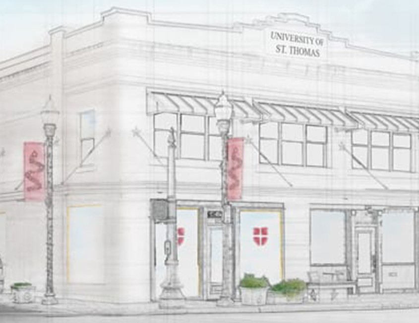 UST Opens New Micro-Campus in Conroe, Meet the Team