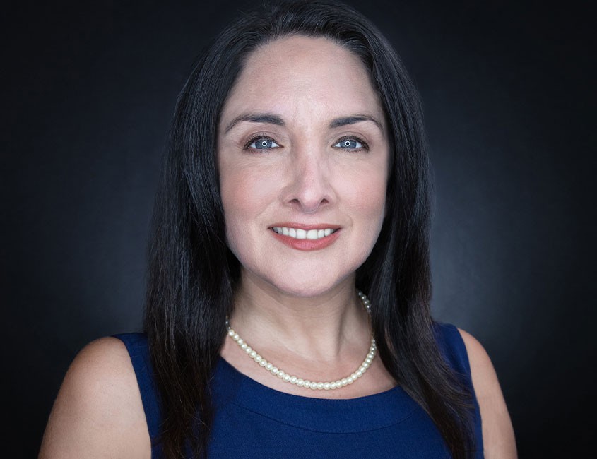 UST Names Ana-Lisa Gonzalez Dean of School of Education